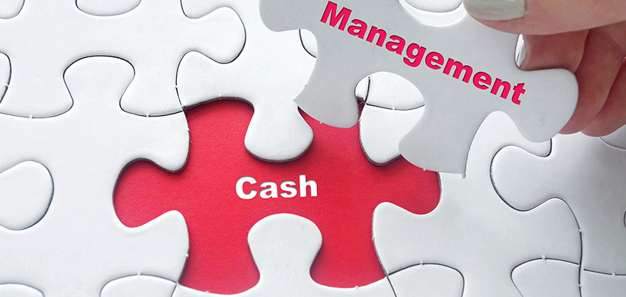 Cash Management Solutions | FABMISR