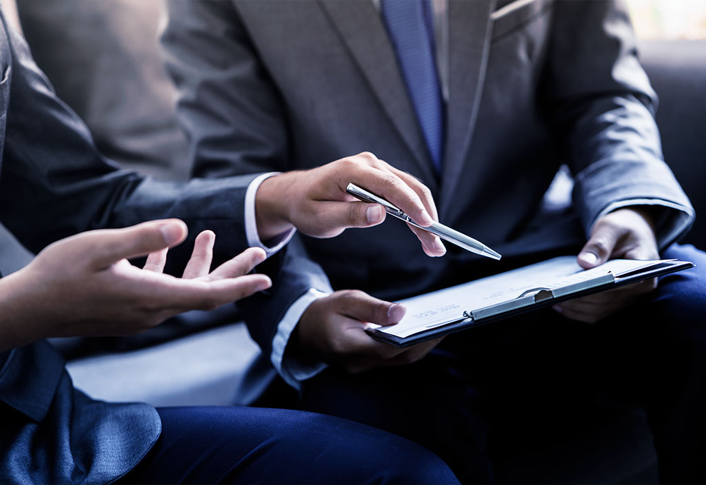 Corporate Financing | FABMISR