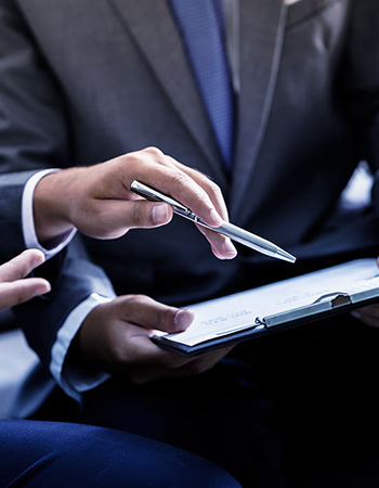 Islamic Corporate Banking | FABMISR