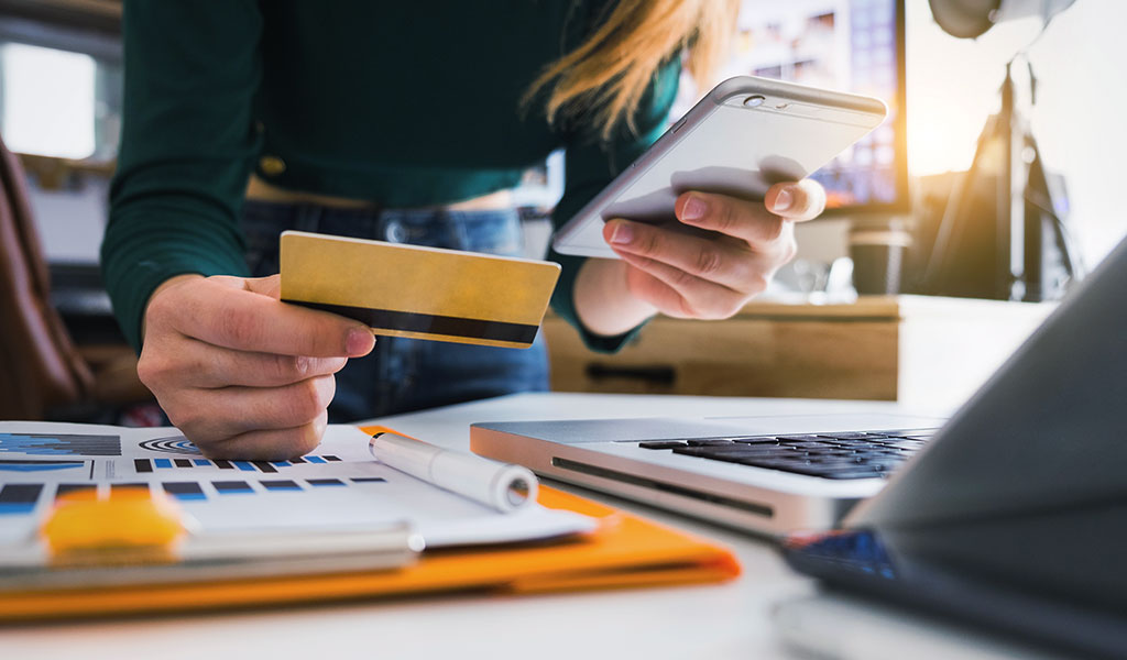 Digital Banking | FABMISR