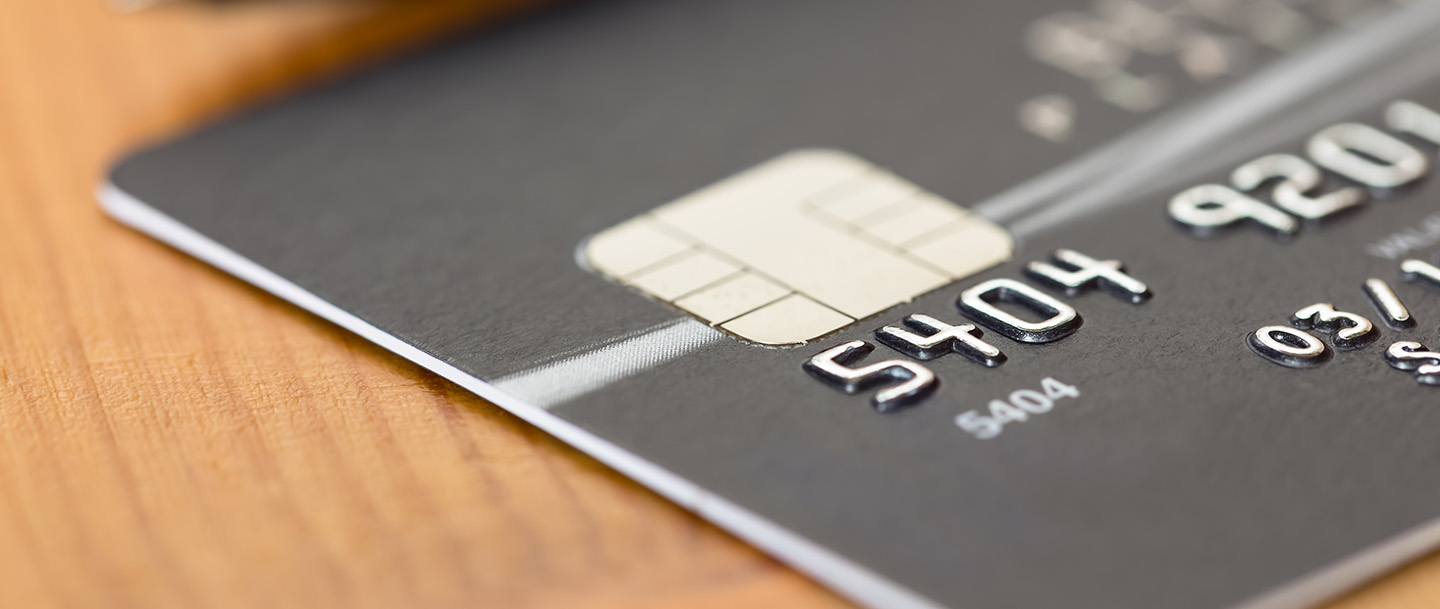 Titanium Credit Card | FABMISR